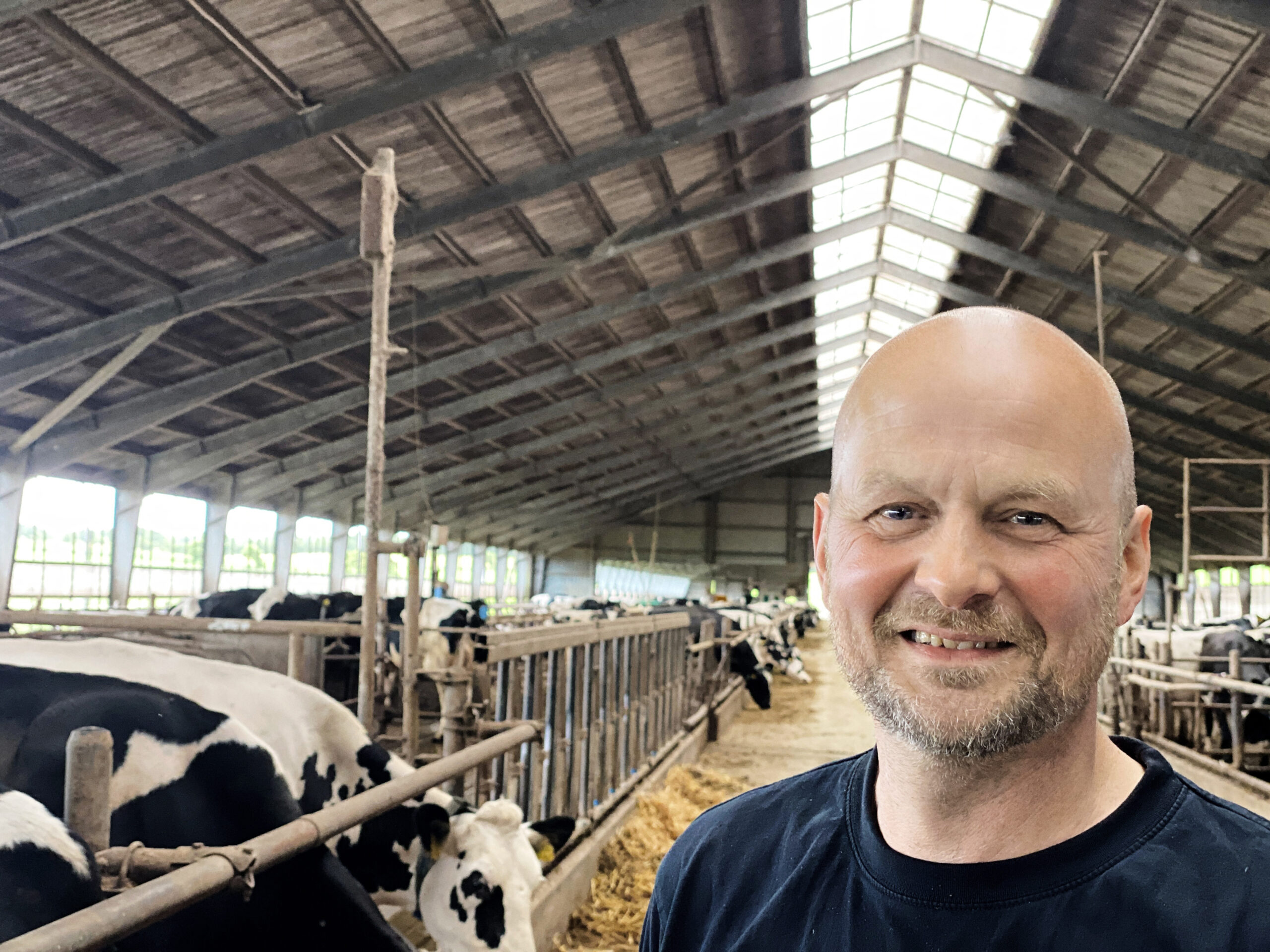 Low cost – high bøvl - Simherd A/S